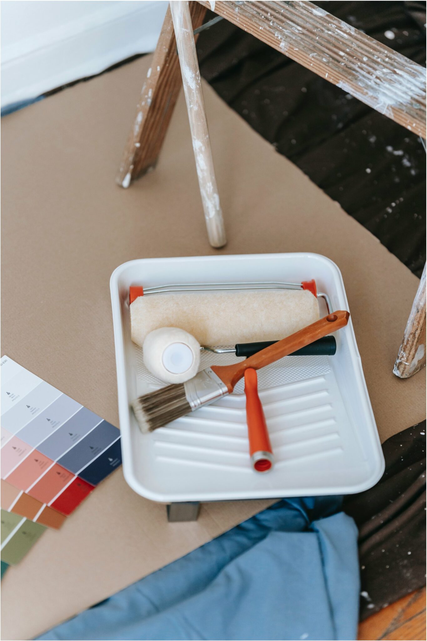 Comparing the Best Paint Brands: Behr, Sherwin-Williams, Benjamin Moore ...